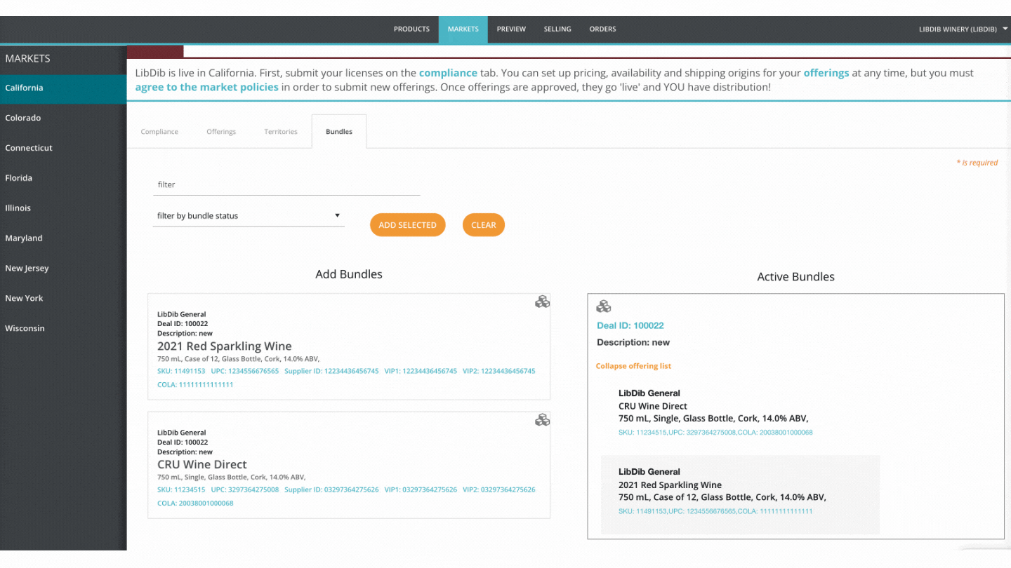 LibDib Maker Onboarding Guide